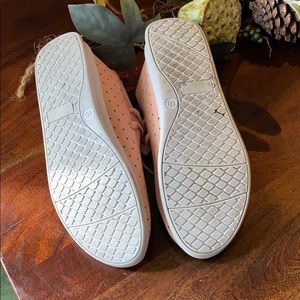 Mossimo Supply Co. | Shoes | Mosimo Pink Sneakers | Poshmark